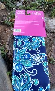 Modella | Bags | Modella Styling Tool Case | Poshmark